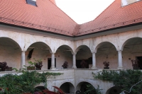 Bizeljsko - Grad Bizeljsko