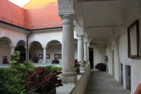 Bizeljsko - Grad Bizeljsko