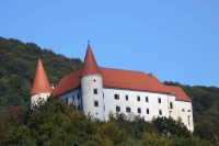 Bizeljsko - Grad Bizeljsko